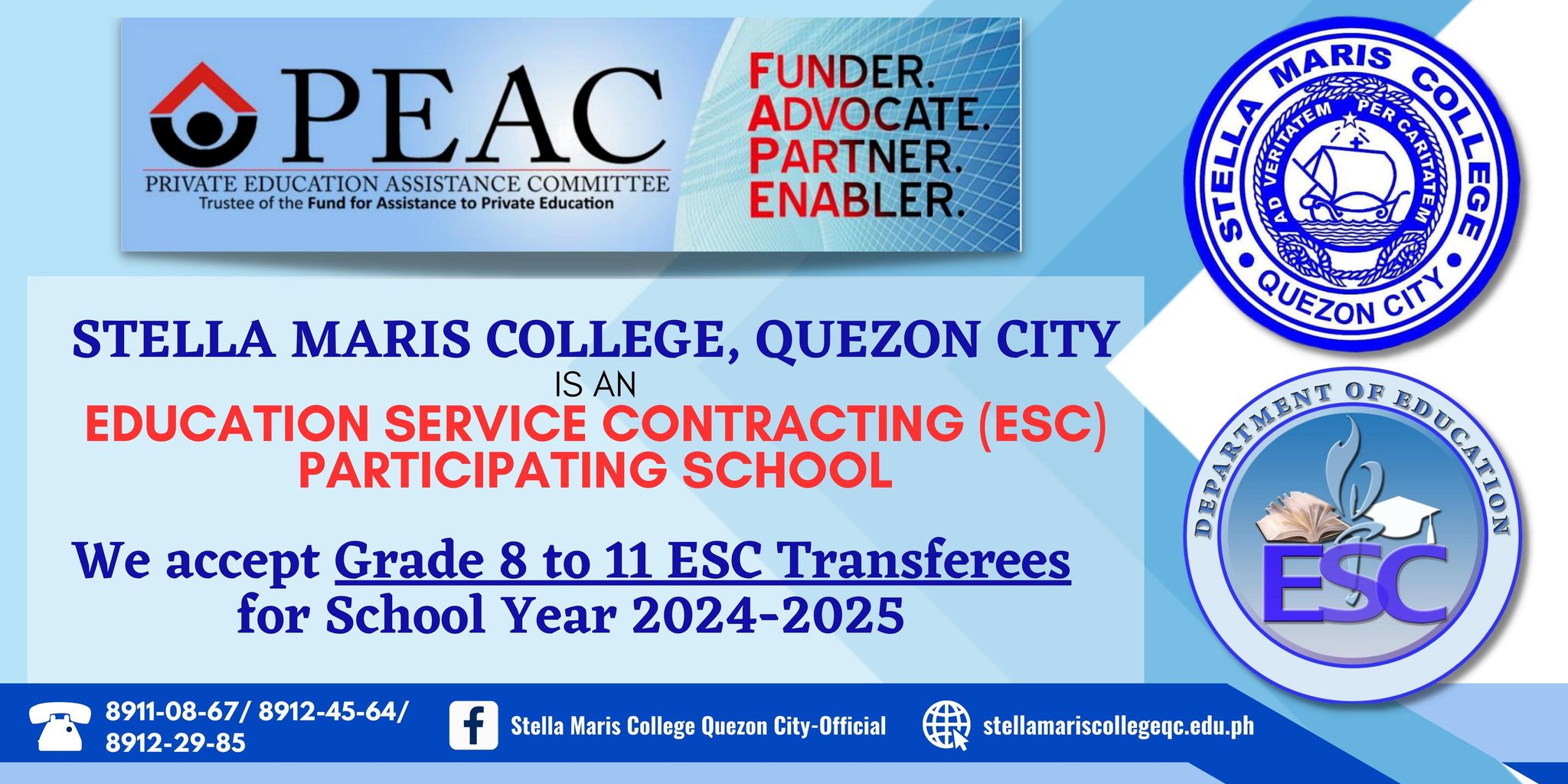 SMCQC